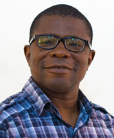 Seth Yaw Lartey | School of Medicine & Dentistry