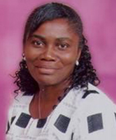 (Mrs.) Chrissie Stansie Abaidoo | School of Medicine & Dentistry
