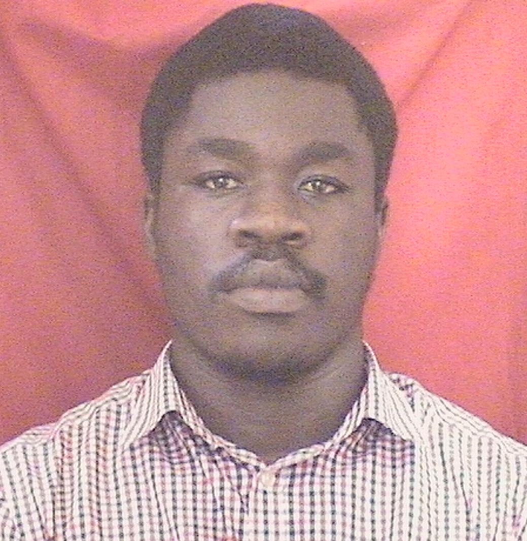 Collins Adjei-Antwi | School of Medicine & Dentistry