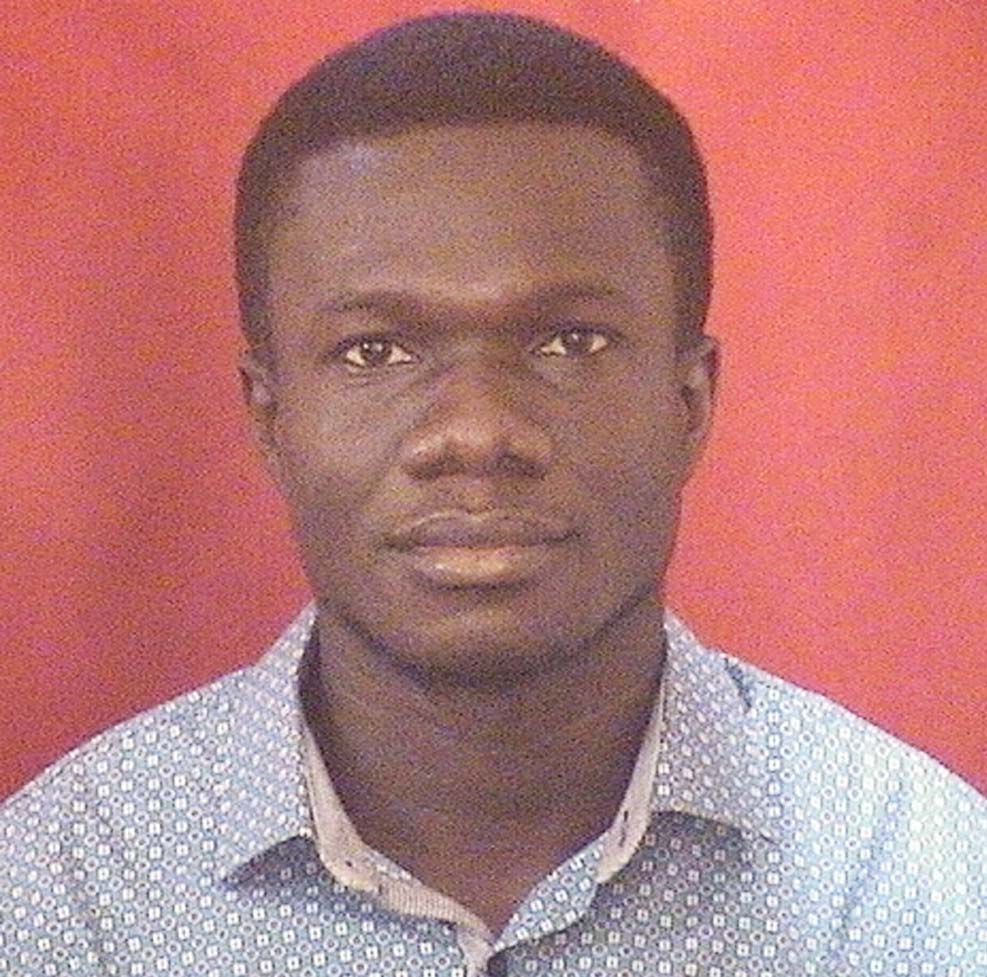 Francis Opoku | School of Medicine & Dentistry