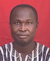 Samuel Bimpong | School of Medicine & Dentistry