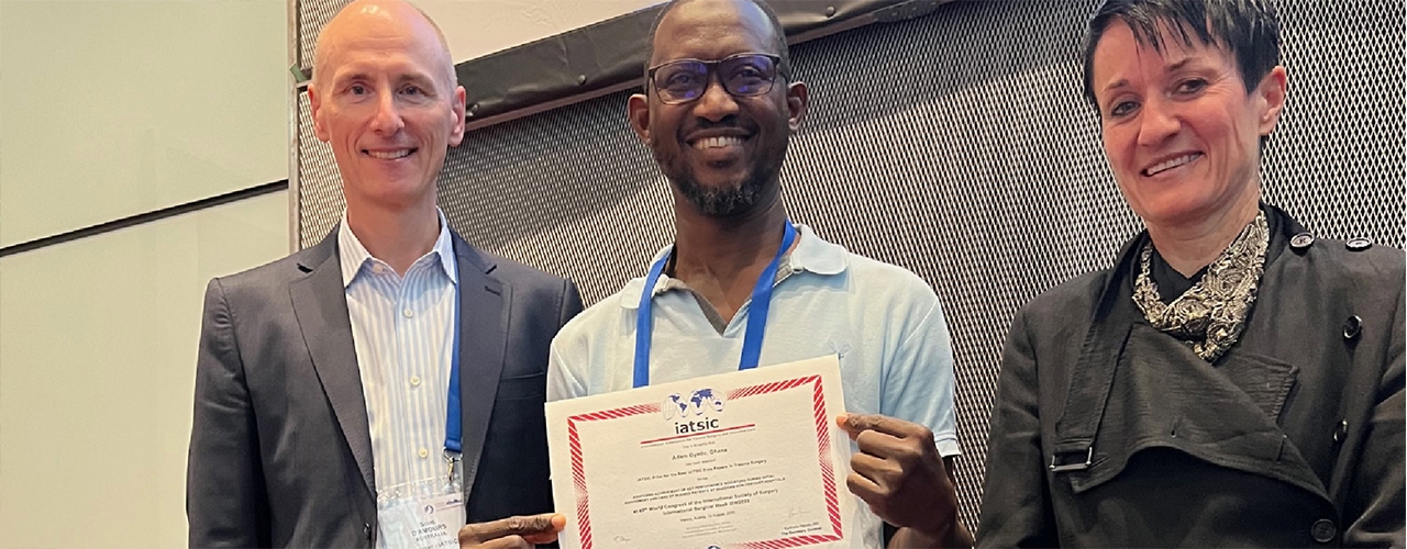 Home | School of Medicine & Dentistry